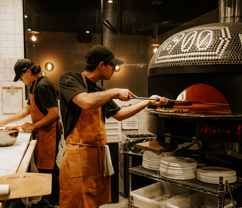 Pizzeria No.900 Beaches – no900ontario